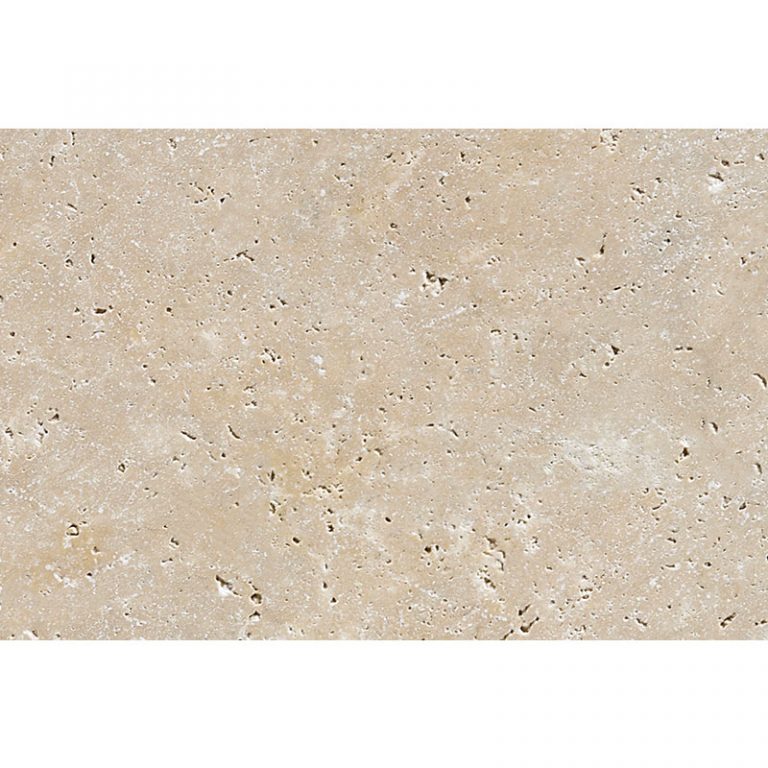 Tuscany Beige Travertine Tumbled Paver 16"x24"x1 1/4" | Life's Tile ...